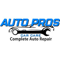 Oregon City Auto Repair - Auto Pros Car Care